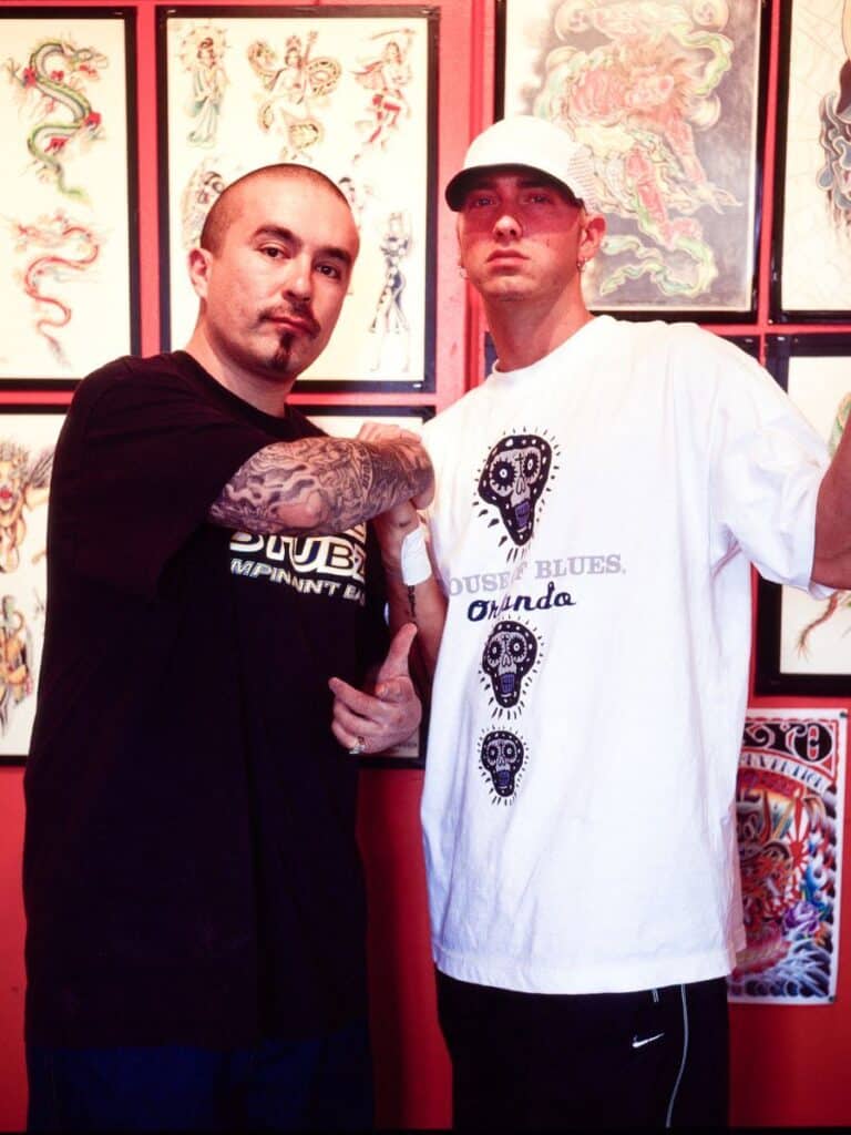 Mister Cartoon Net Worth - Famous People Today