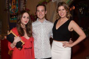 Larry Potterfield Net Worth | Wife - Famous People Today