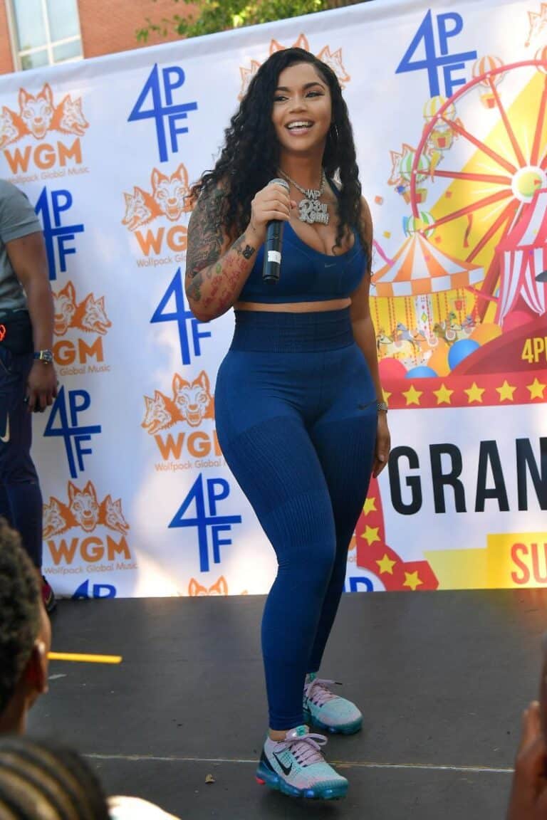 Renni Rucci Net Worth (Update) - Famous People Today