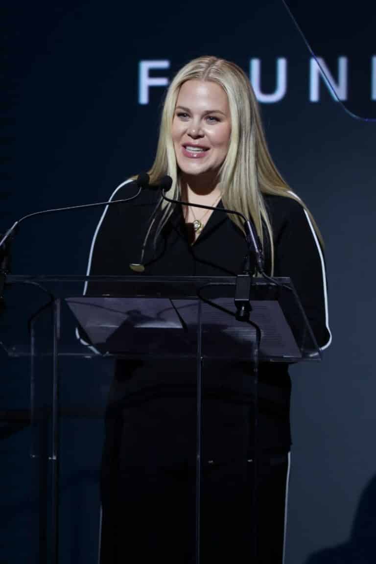 Shannon Abloh Net Worth - Virgil Abloh's widow - Famous People Today