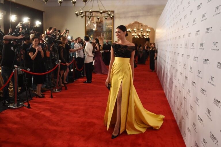 Fallon King Net Worth - Famous People Today