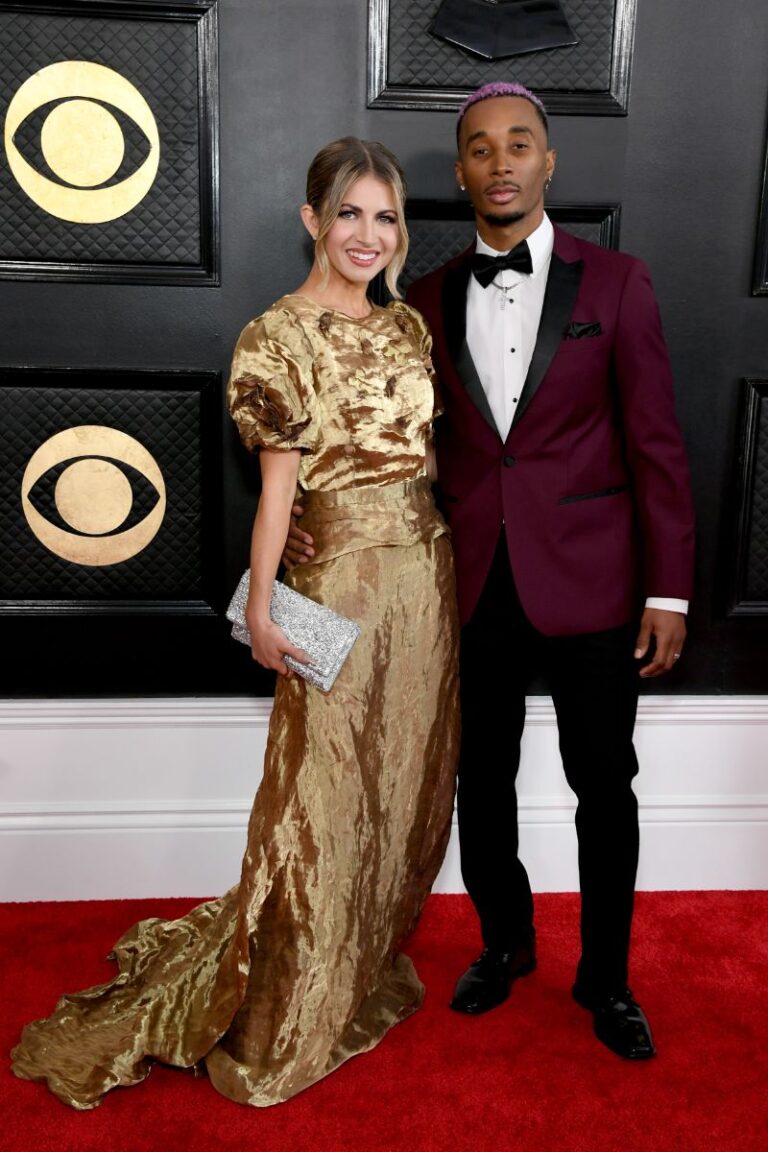 James Derrick Net Worth & Wife - Famous People Today