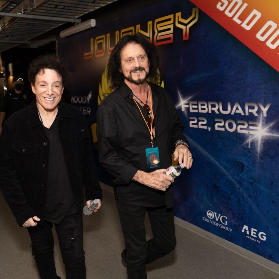 Gregg Rolie Net Worth - Famous People Today