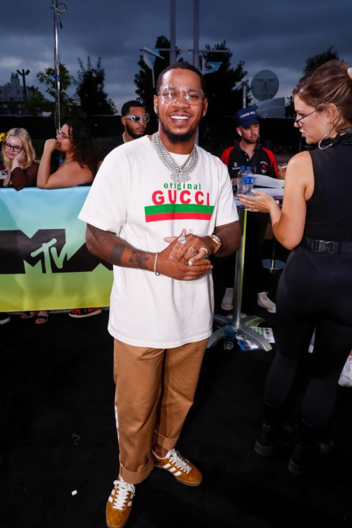 Vedo (singer) Net Worth - Famous People Today