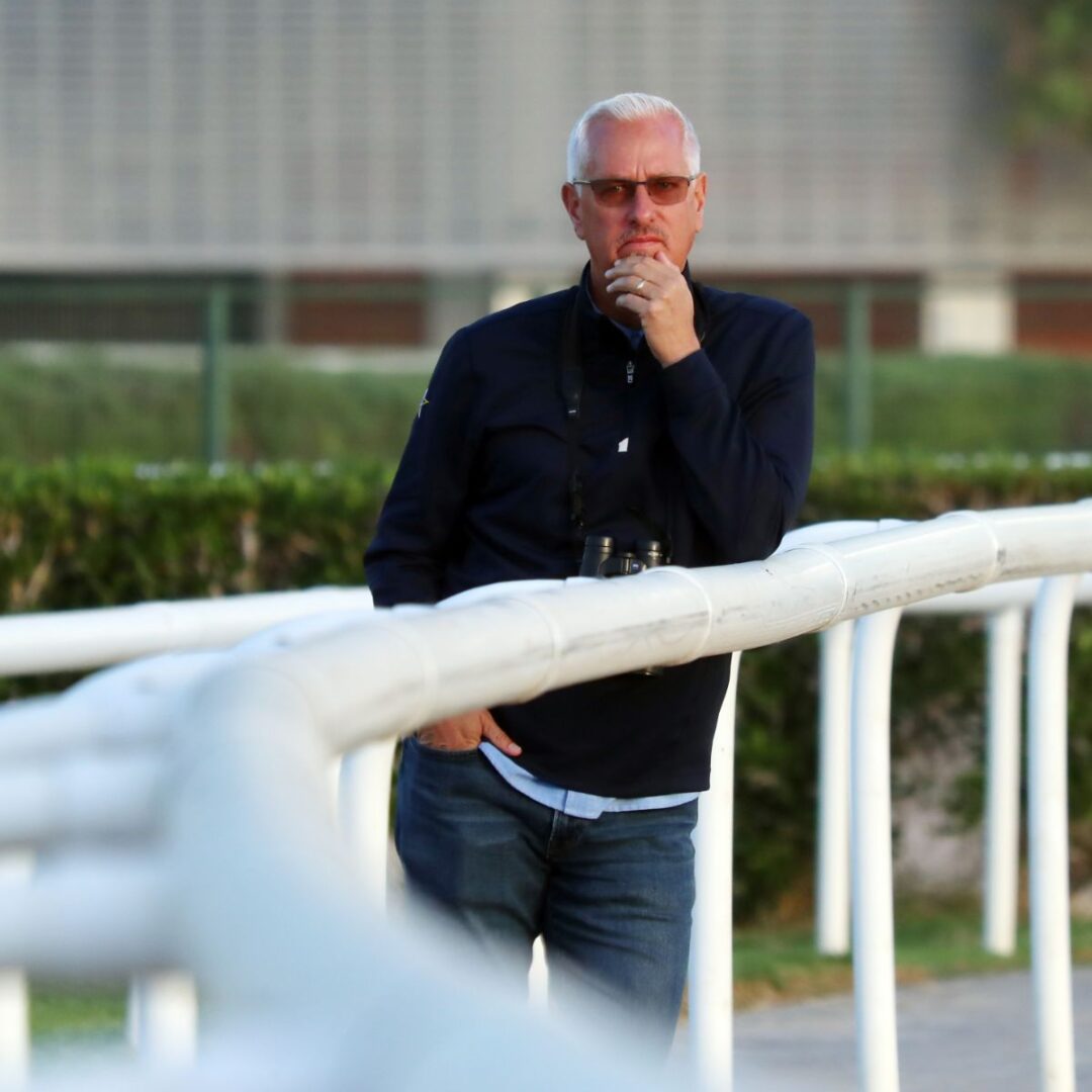 Todd Pletcher Net Worth - Famous People Today