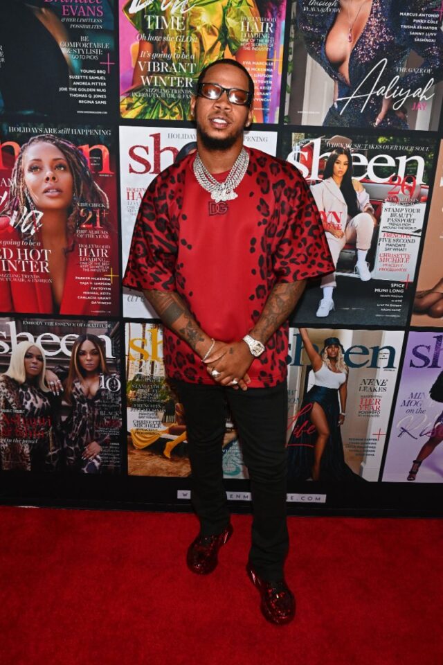 Vedo (singer) Net Worth - Famous People Today