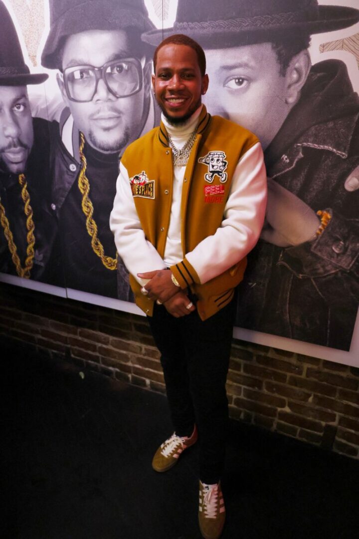 Vedo (singer) Net Worth - Famous People Today