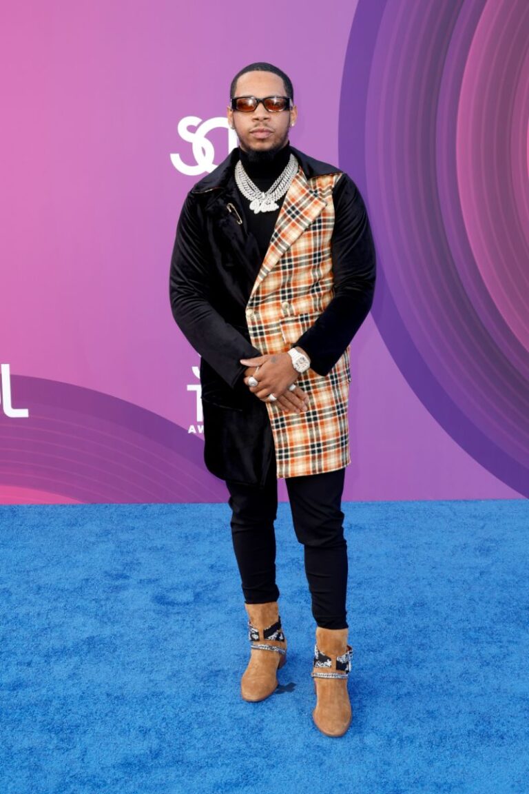 Vedo (singer) Net Worth - Famous People Today