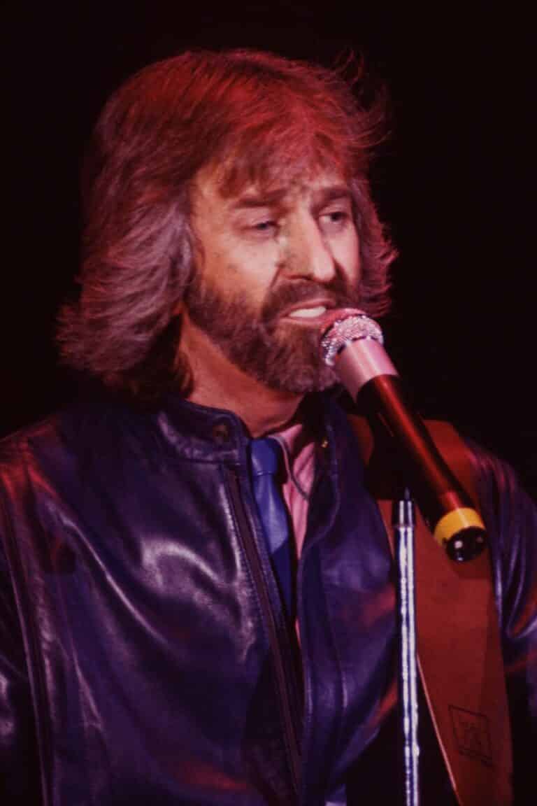 Duane Allen Net Worth - Famous People Today