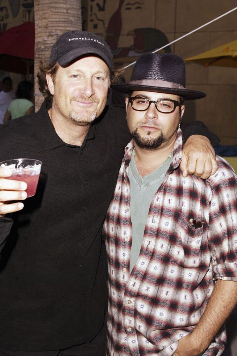 John Linson Net Worth - Famous People Today