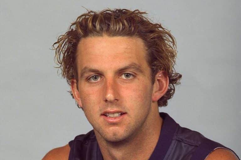 Mitch Jones Net Worth - Famous People Today