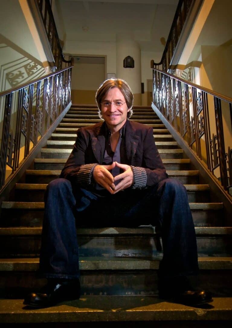 David Raccuglia Net Worth | Wife - Famous People Today