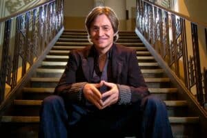 David Raccuglia Net Worth | Wife - Famous People Today