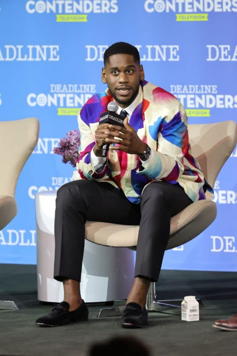 Quincy Isaiah Net Worth | Biography - Famous People Today