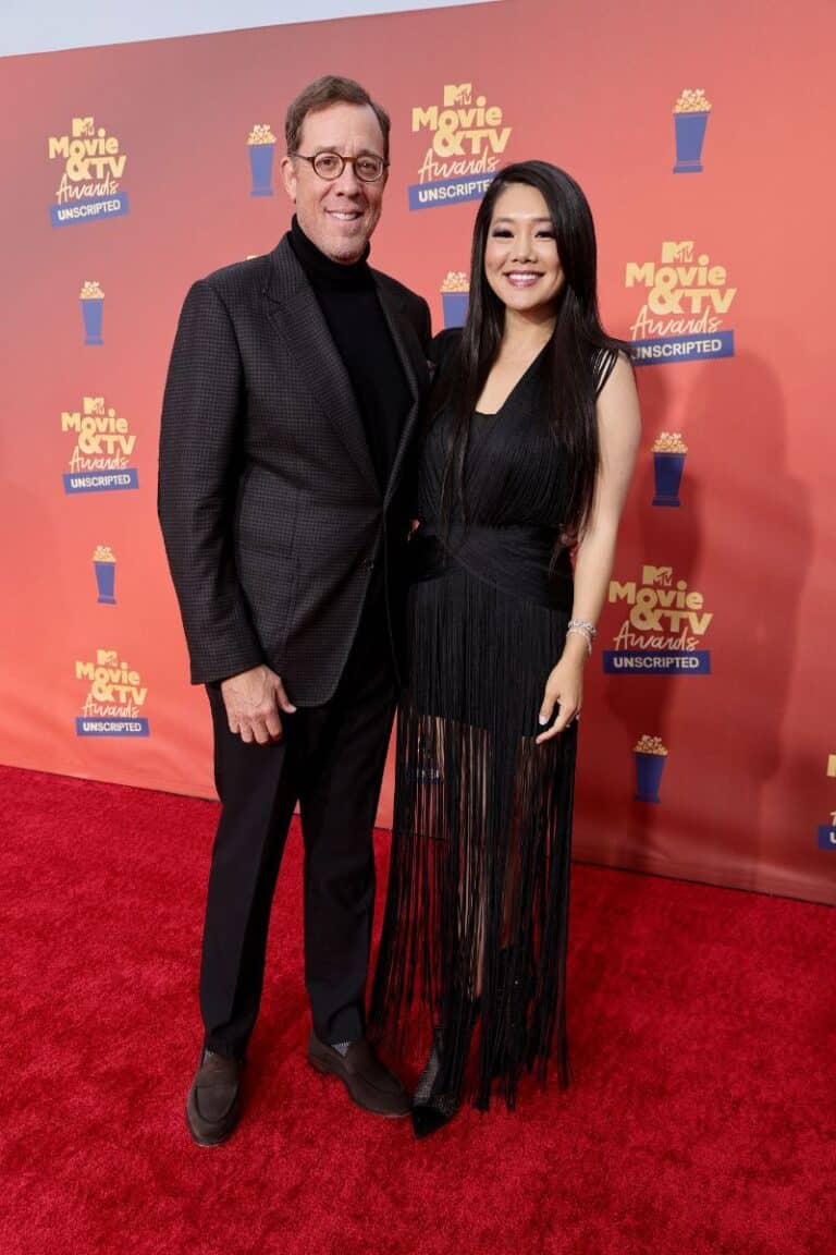 Rob Minkoff Net Worth & Wife - Famous People Today