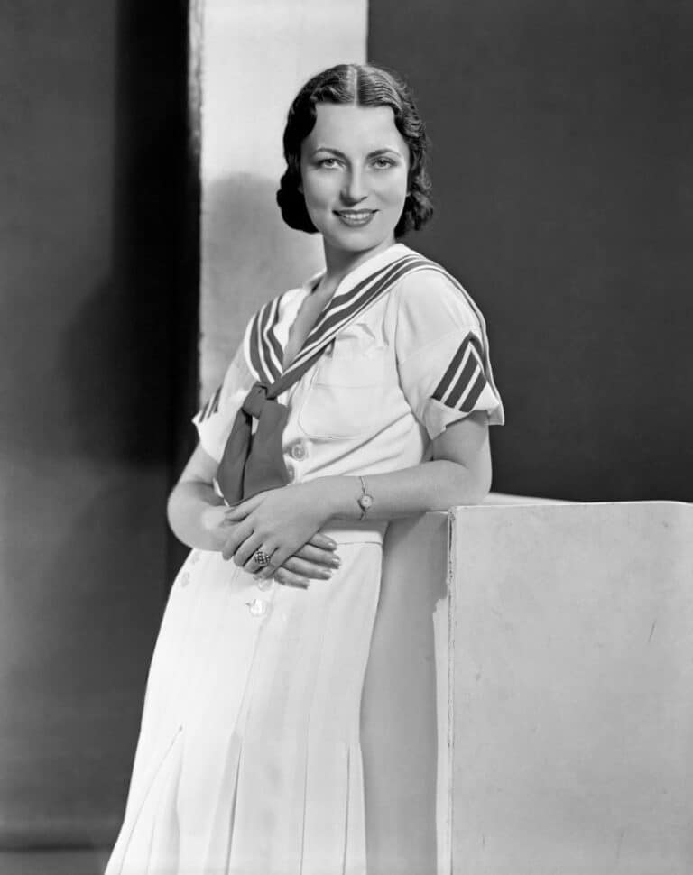 Agnes Moorehead Net Worth At Death - Famous People Today