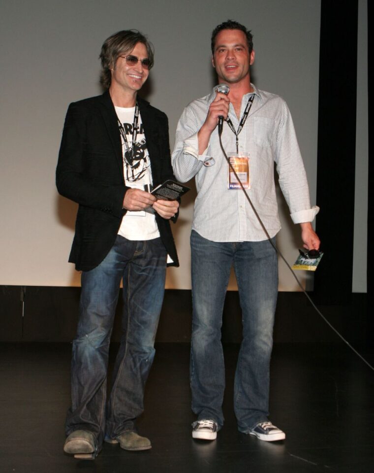 David Raccuglia Net Worth | Wife - Famous People Today