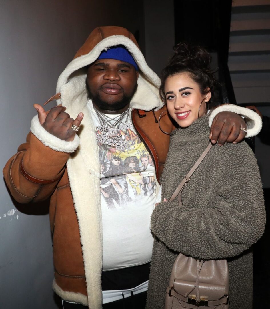 Fatboy SSE Net Worth - Famous People Today