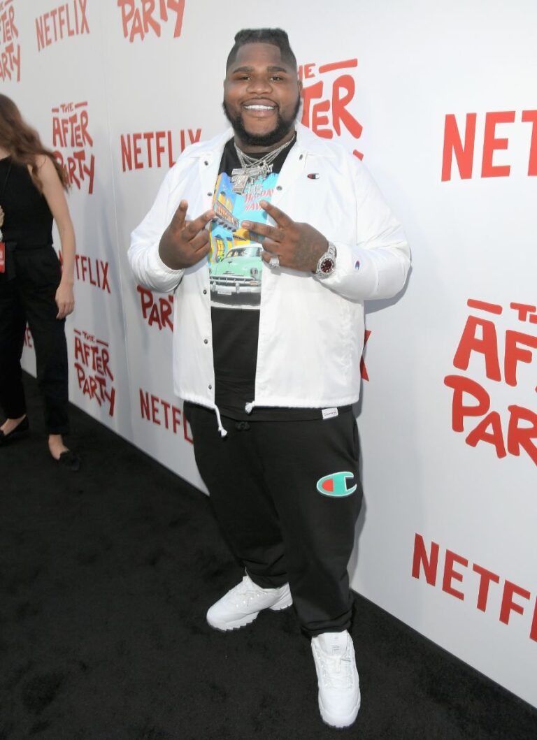 Fatboy SSE Net Worth - Famous People Today