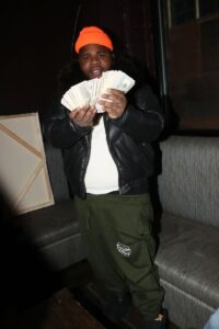 Fatboy SSE Net Worth - Famous People Today