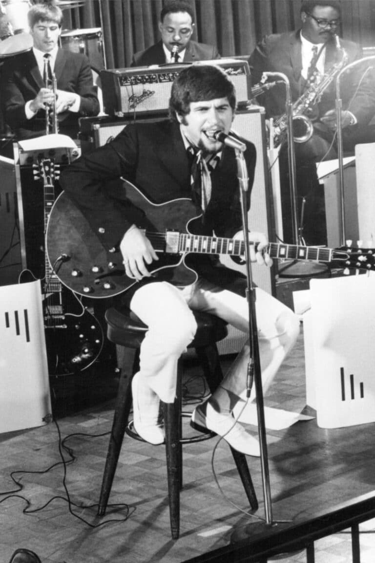 Johnny Rivers Net Worth & Wife - Famous People Today