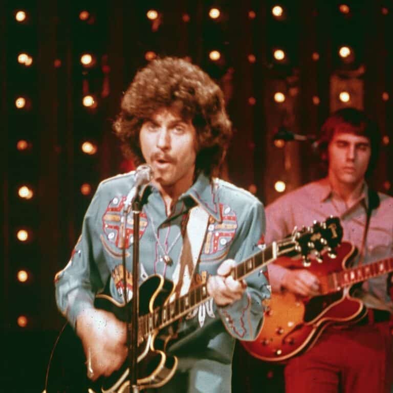 Johnny Rivers Net Worth & Wife - Famous People Today