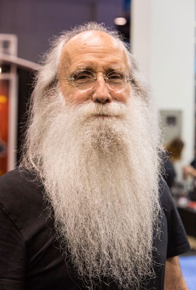 Leland Sklar Net Worth & Wife - Famous People Today