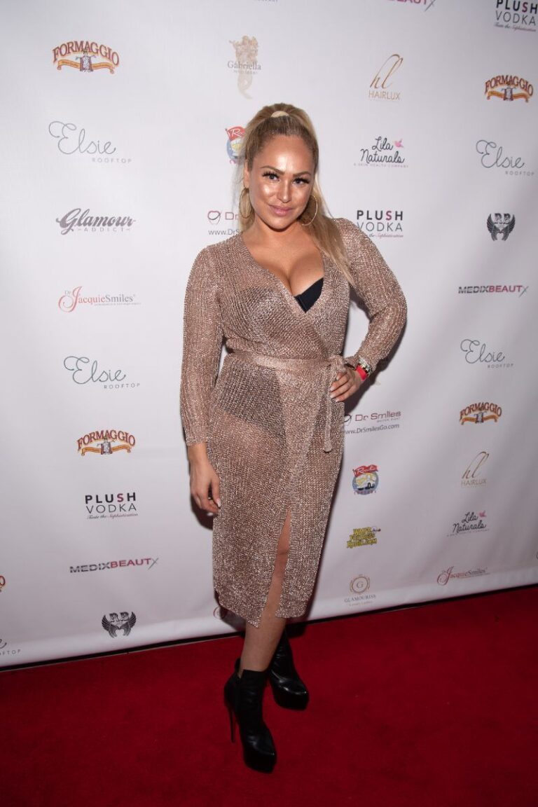 Darcey Silva Net Worth 2024 Darcey Silva Net Worth 2024