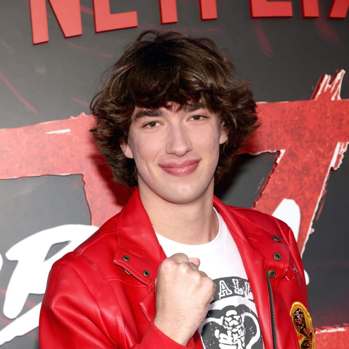 Who Is Baylen Levine’s Girlfriend? - Famous People Today