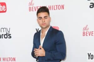 Coby Persin Net Worth | Biography - Famous People Today