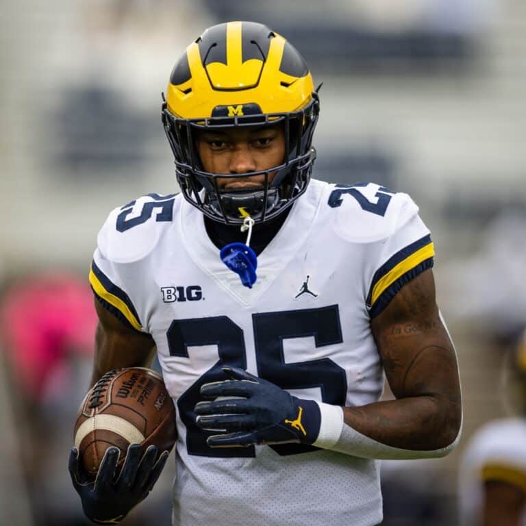 Are Hassan and Dwayne Haskins related? - Famous People Today