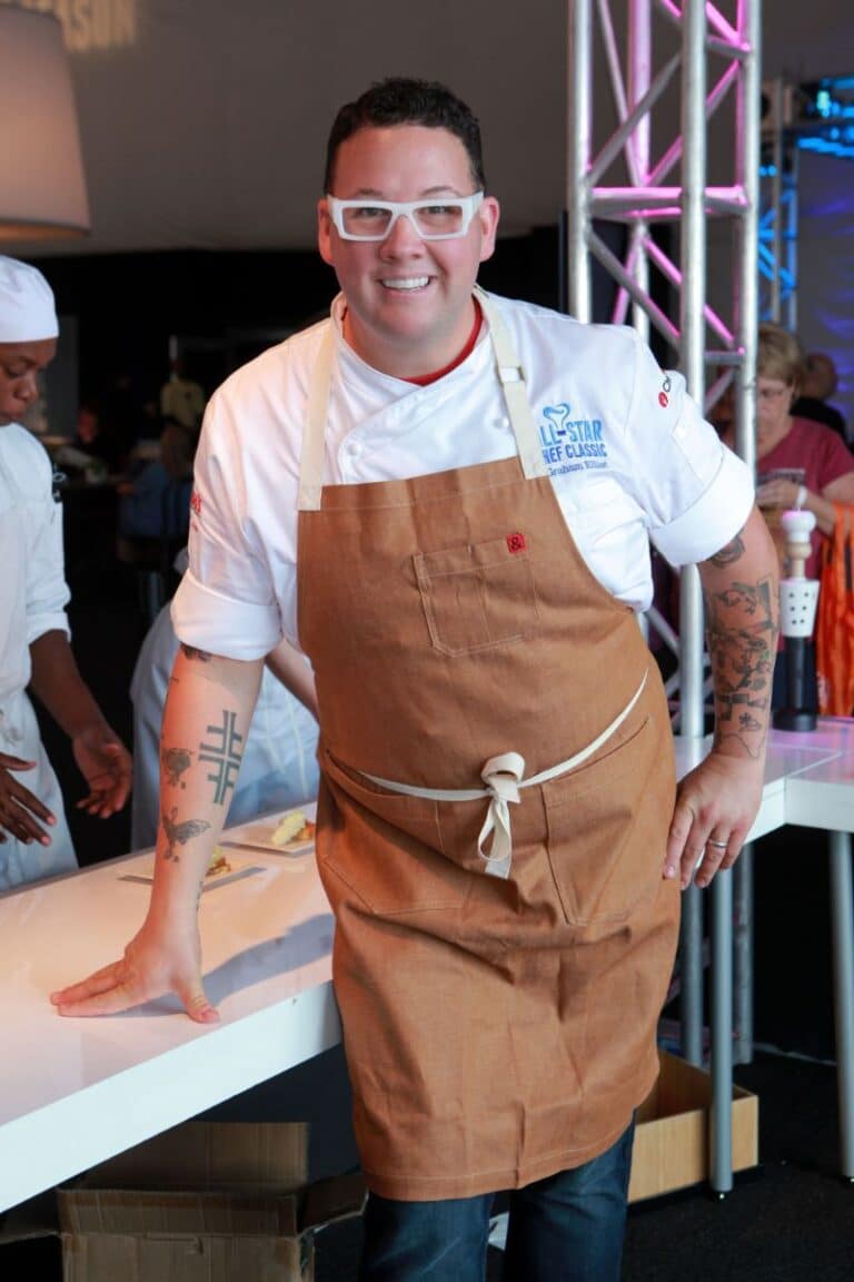 Why Did Graham Elliot Leave MasterChef? - Famous People Today