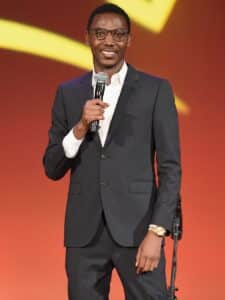 Jerrod Carmichael Net Worth - Latest Update - Famous People Today