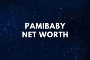 Pamibaby Net Worth | Real Name - Famous People Today