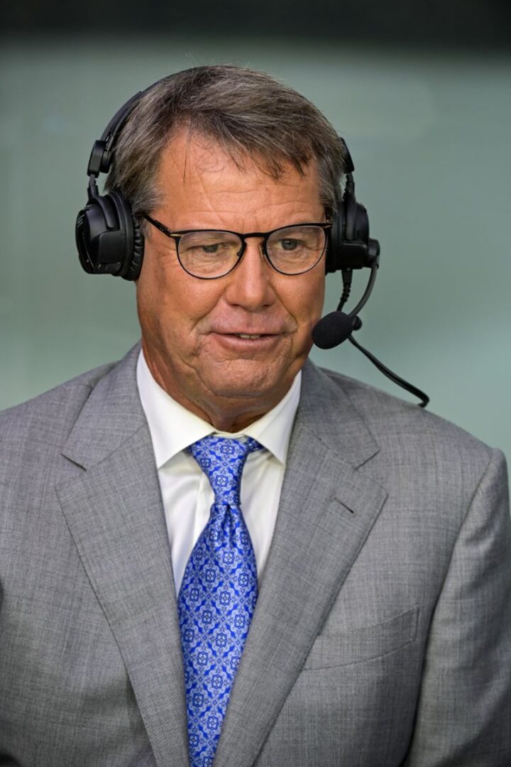 Paul Azinger Net Worth & Wife - Famous People Today