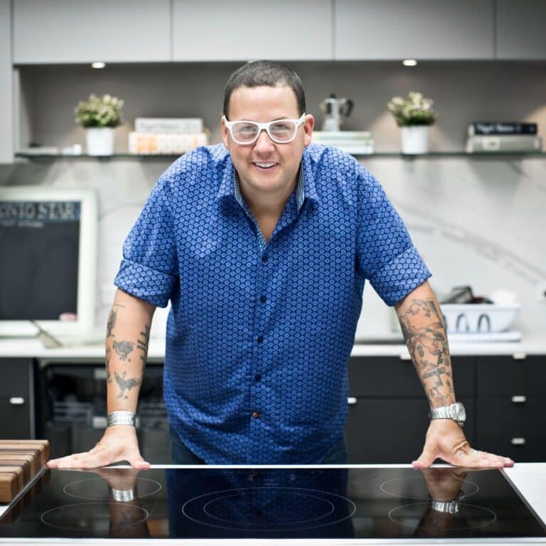 Why Did Graham Elliot Leave MasterChef? - Famous People Today
