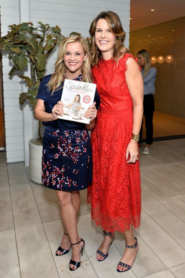 Candace Nelson Net Worth & Husband - Famous People Today