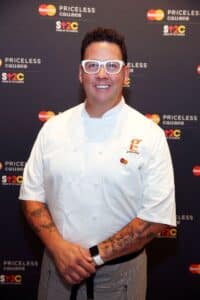 Why Did Graham Elliot Leave MasterChef? - Famous People Today