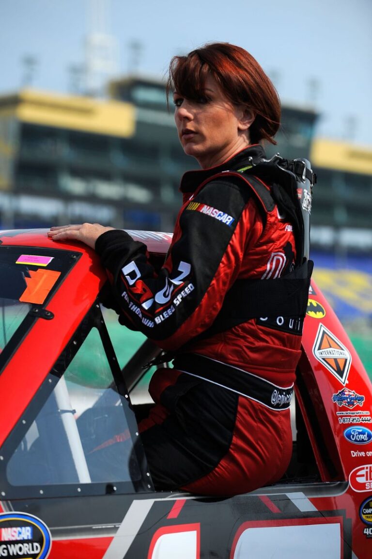 Jennifer Jo Cobb Net Worth | Husband - Famous People Today