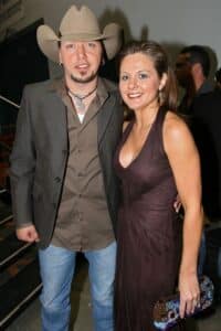 Jessica Aldean Net Worth | Husband (Jake Marlin) - Famous People Today