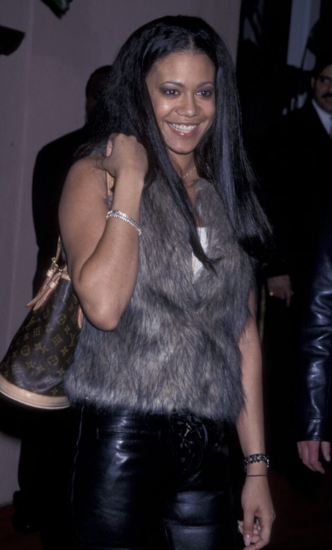 Tracie Spencer Net Worth - Famous People Today