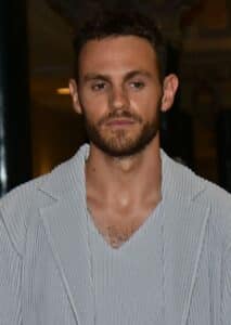 Charlie Vickers Net Worth | Height & Wife? - Famous People Today