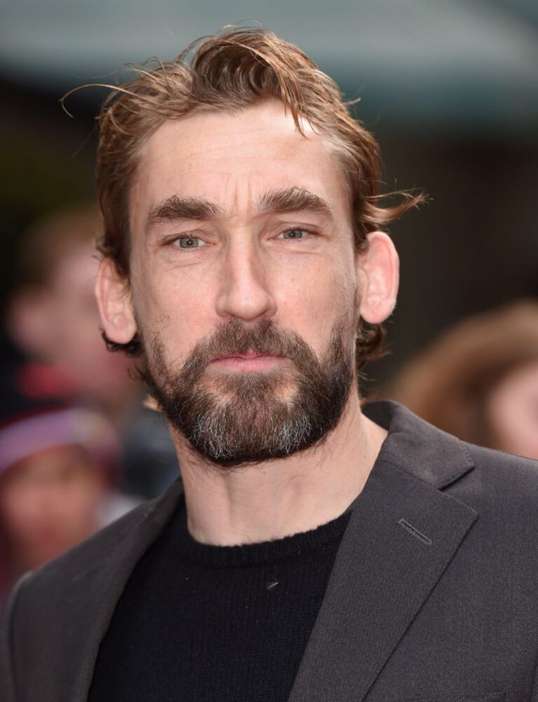 Joseph Mawle Net Worth | Wife - Famous People Today
