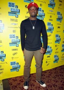 Keston John Net Worth | Wife - Famous People Today