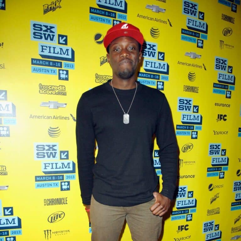 Keston John Net Worth | Wife - Famous People Today