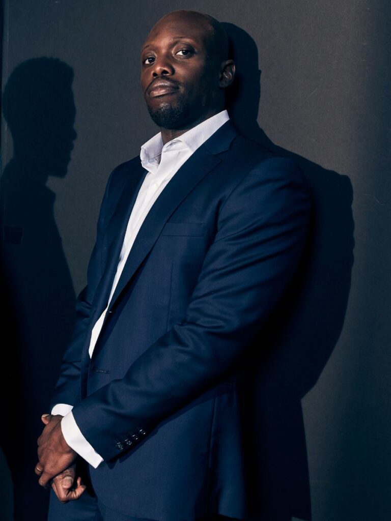 Keston John Net Worth | Wife - Famous People Today