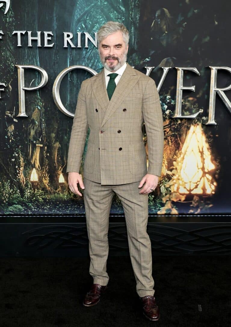 Trystan Gravelle Net Worth | Wife - Famous People Today