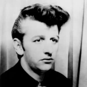 What Happened To Ringo Starr's Eyebrow? - Famous People Today