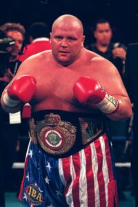 Butterbean Net Worth & Wife - Famous People Today