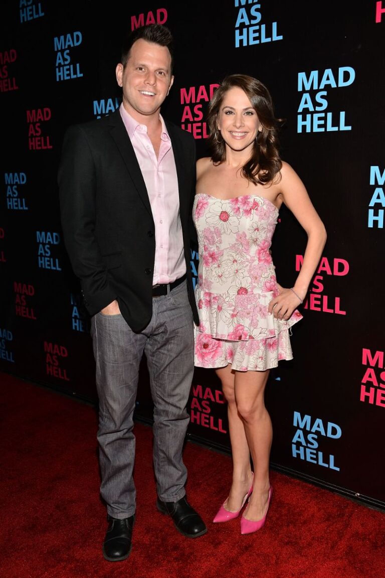 Dave Rubin Net Worth & Wife - Famous People Today